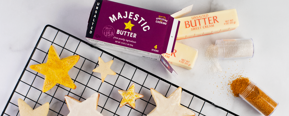 These 5 dishes are undeniably better with butter – majesticbutter