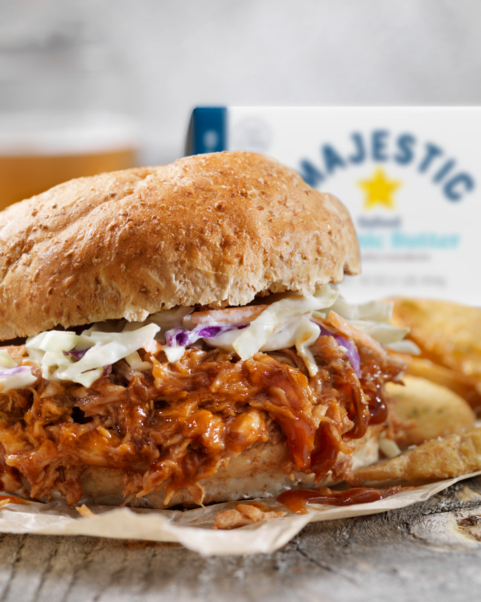 5 Tips for Dining Al Fresco with Majestic Butter – majesticbutter